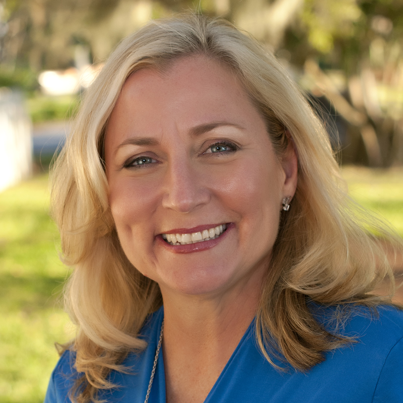 Our Team - Pineda Presbyterian Church