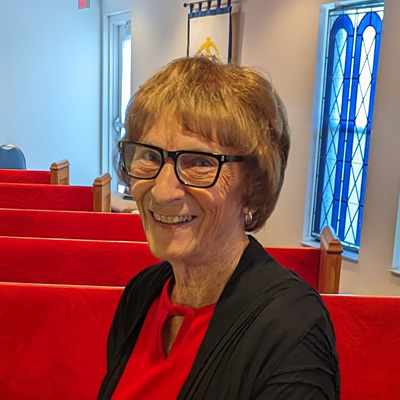 Our Team - Pineda Presbyterian Church